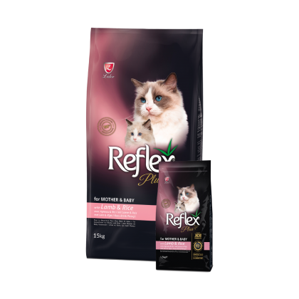 Reflex Plus